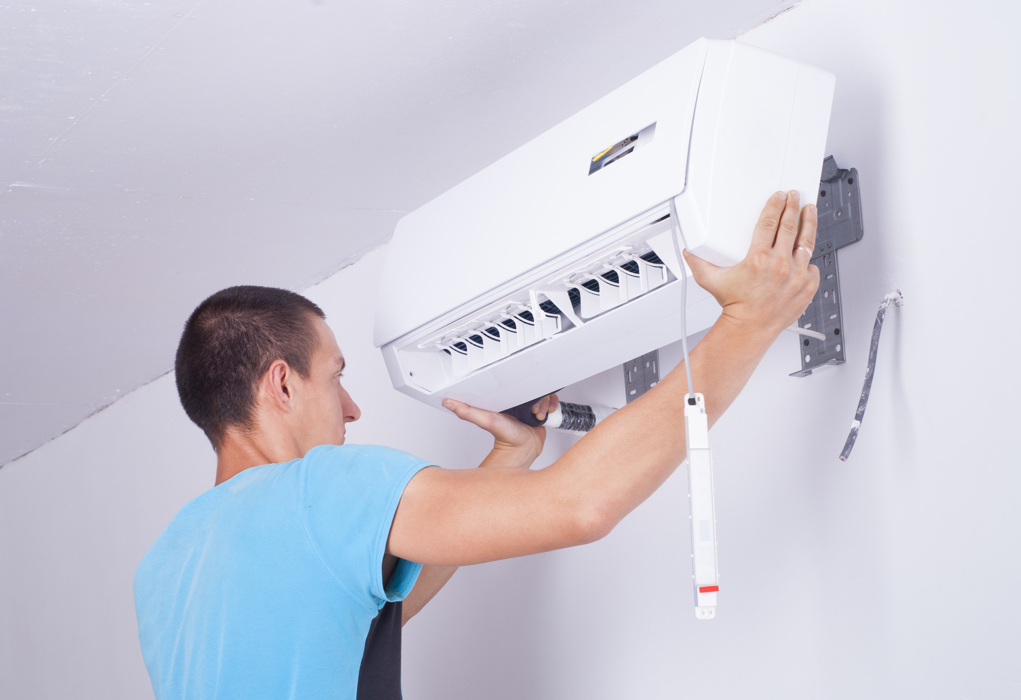 5 Air Conditioner Installation Mistakes and How to Avoid Them